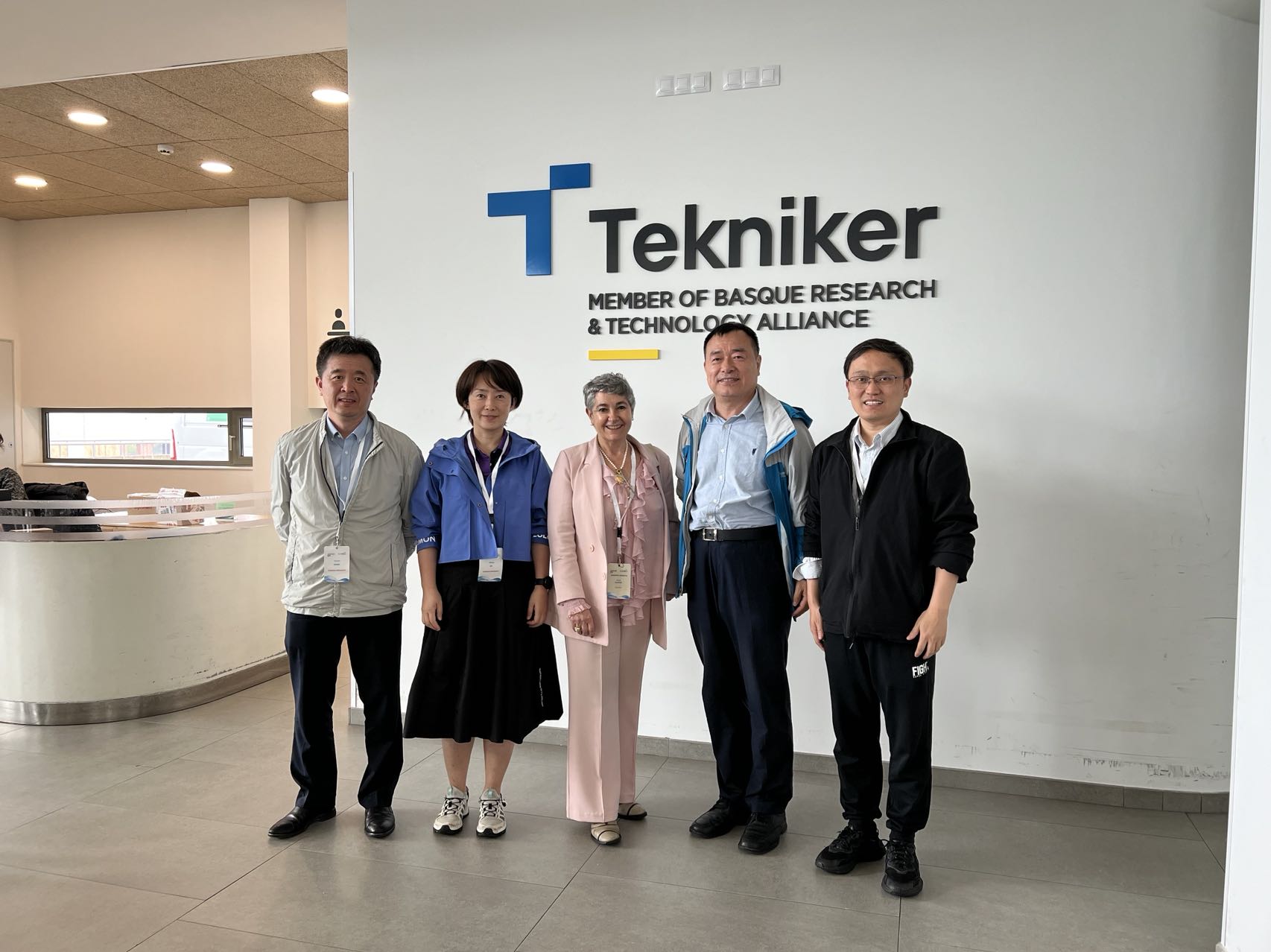 实验室成员前往西班牙和比利时开展学术交流活动-清华摩擦学国家重点实验室